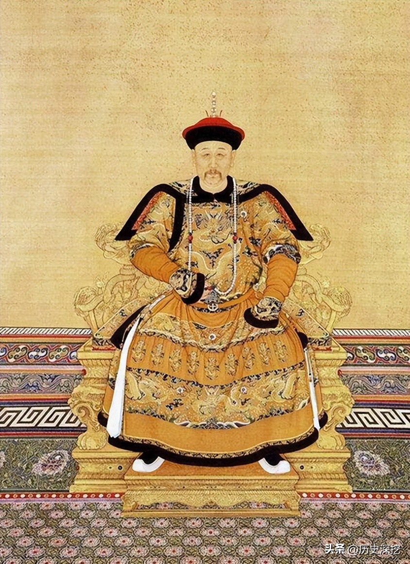 The Mystery of Emperor Yongzheng's Ascension? - iNEWS