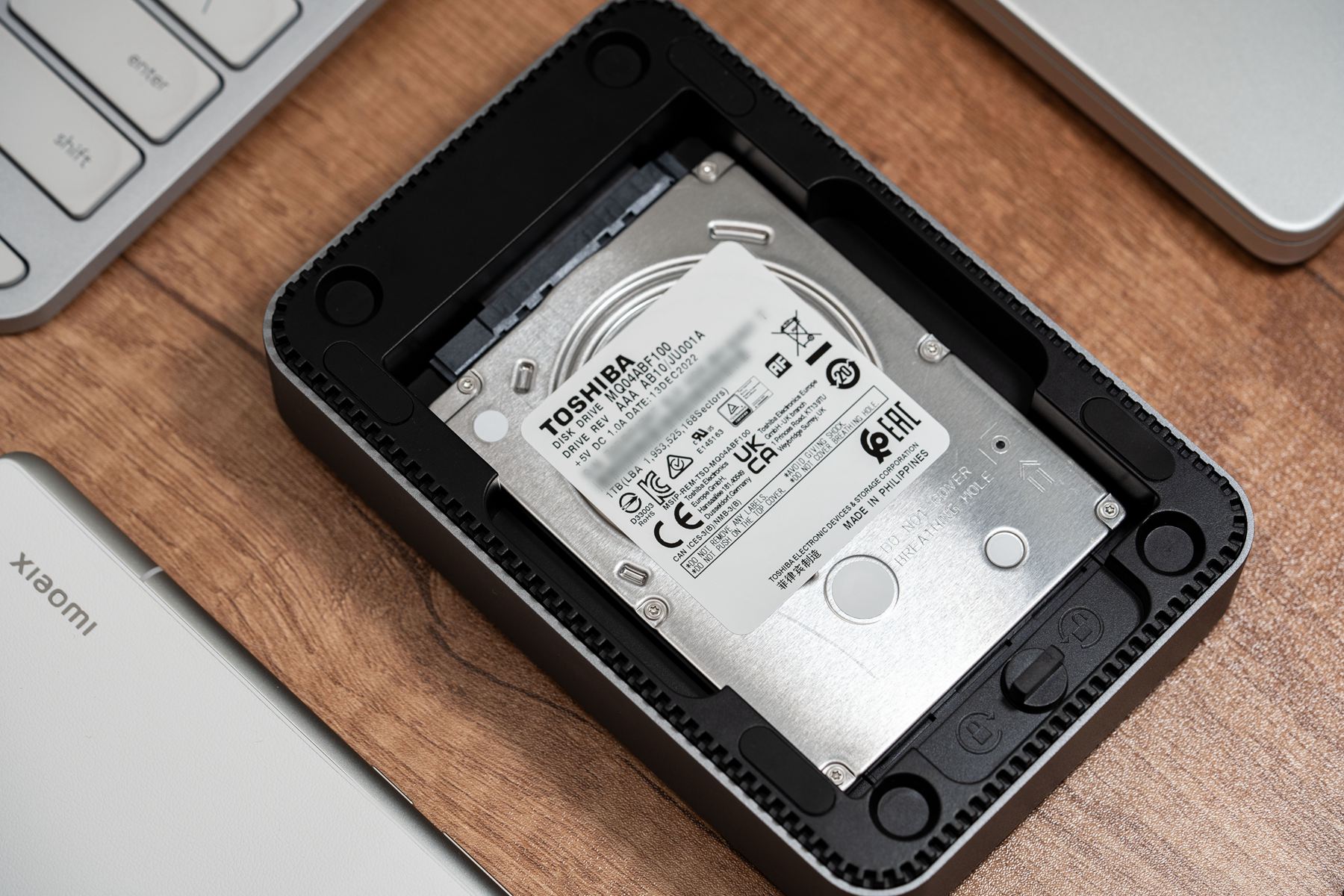 A powerful tool for cross-platform backup and shared documents, ORICO ...