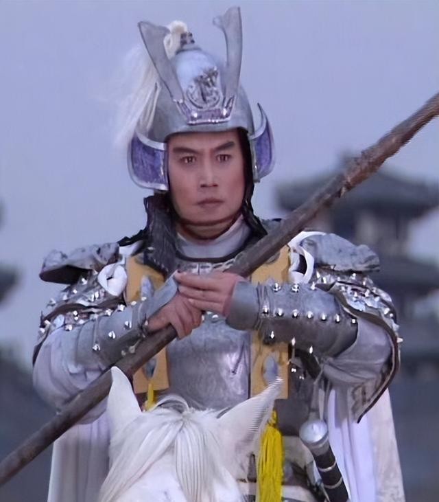 Among the 30 famous generals in "Romance of the Three Kingdoms", who is ...