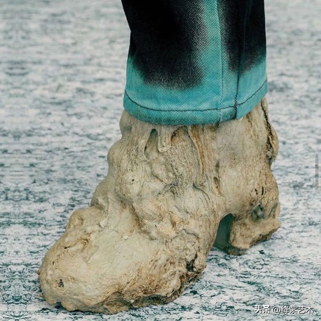Ugly enough to hit someone! These 20 outrageous designs make people can ...