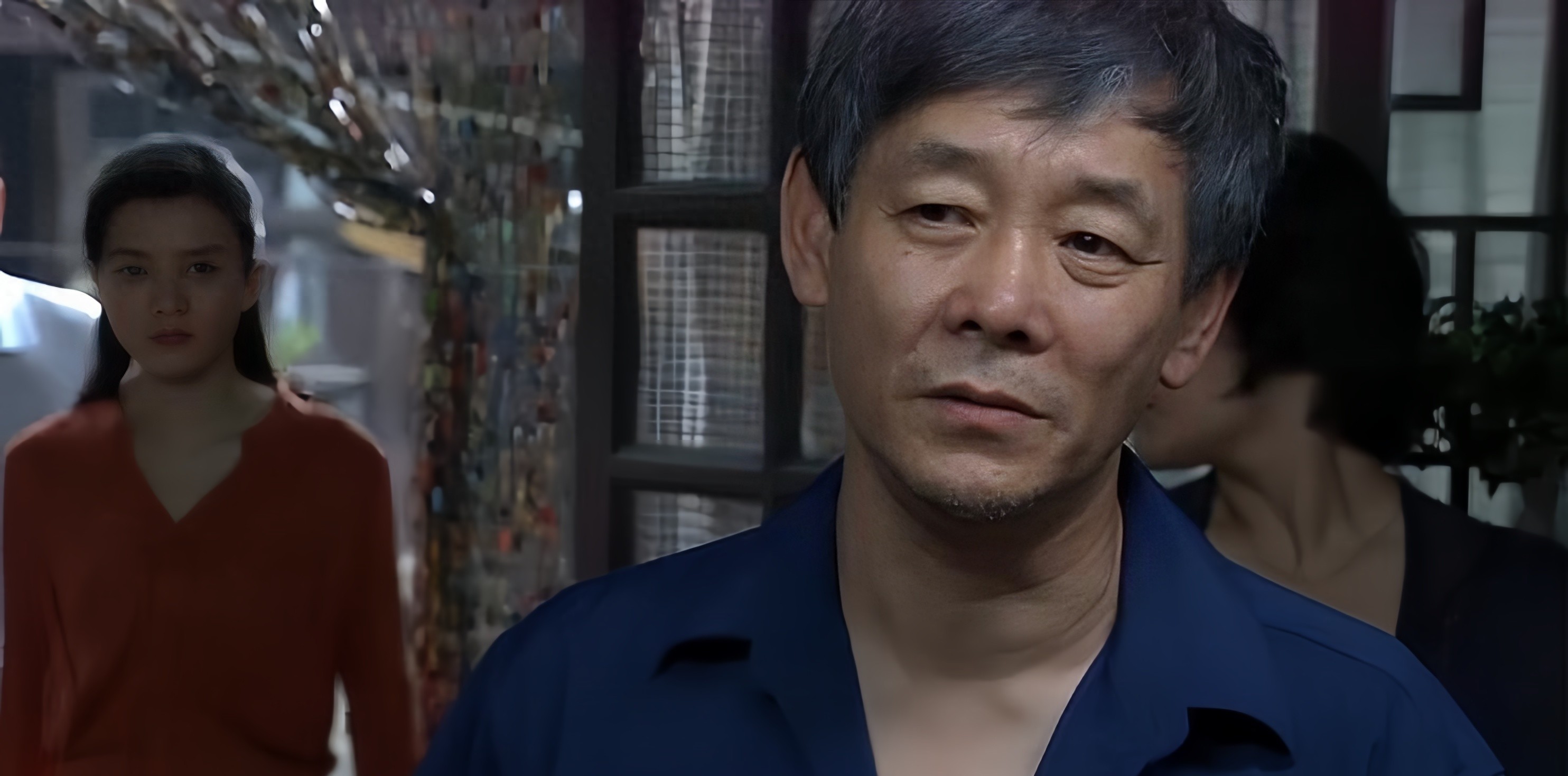 In "Under the Zhengyang Family", they appear to be actors, but in fact ...