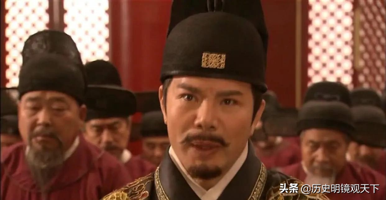 The Legendary Life of Yang Shen, the First of the Three Great Talents ...