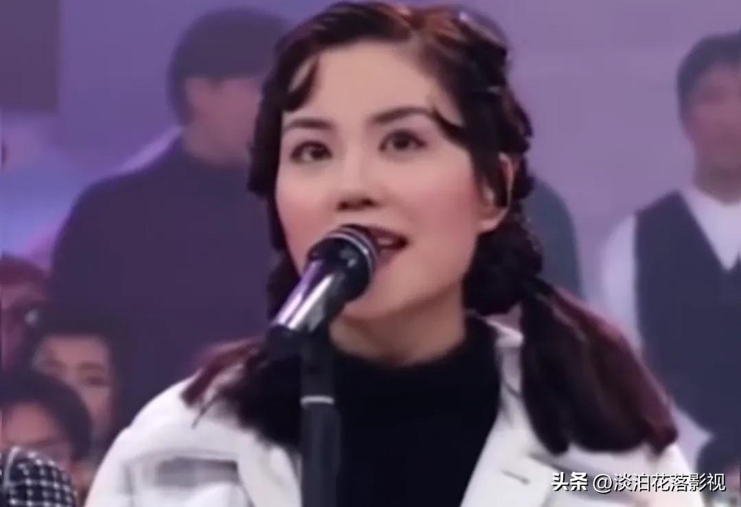 National first-class actor - Faye Wong - iMedia