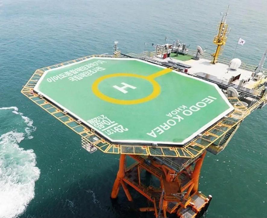 Don't forget Suyan Reef - iNEWS