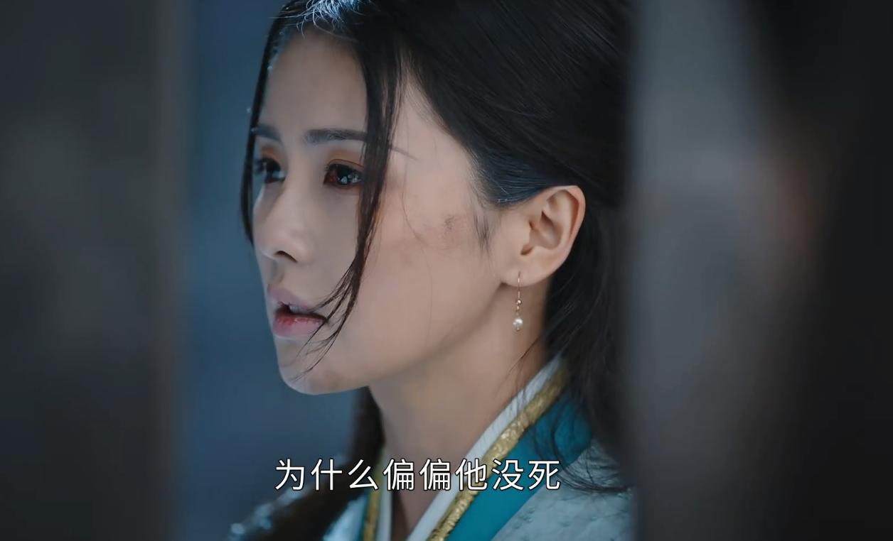 "Till The End Of The Moon": A misunderstanding, harmed Xiao Lin ...