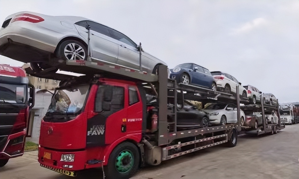 Knowledge about how car consignment is carried out consignment - iNEWS