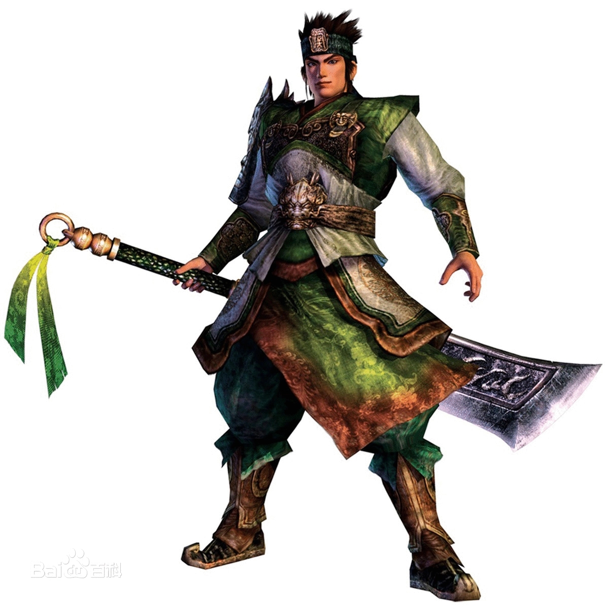 Of the five tiger generals of Shu in the Three Kingdoms period, whose ...