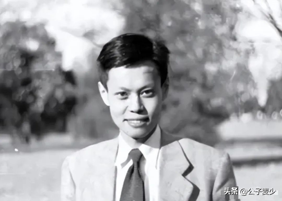 Yang Zhenning hopes that his wife will remarry: Weng Fan has taken care ...