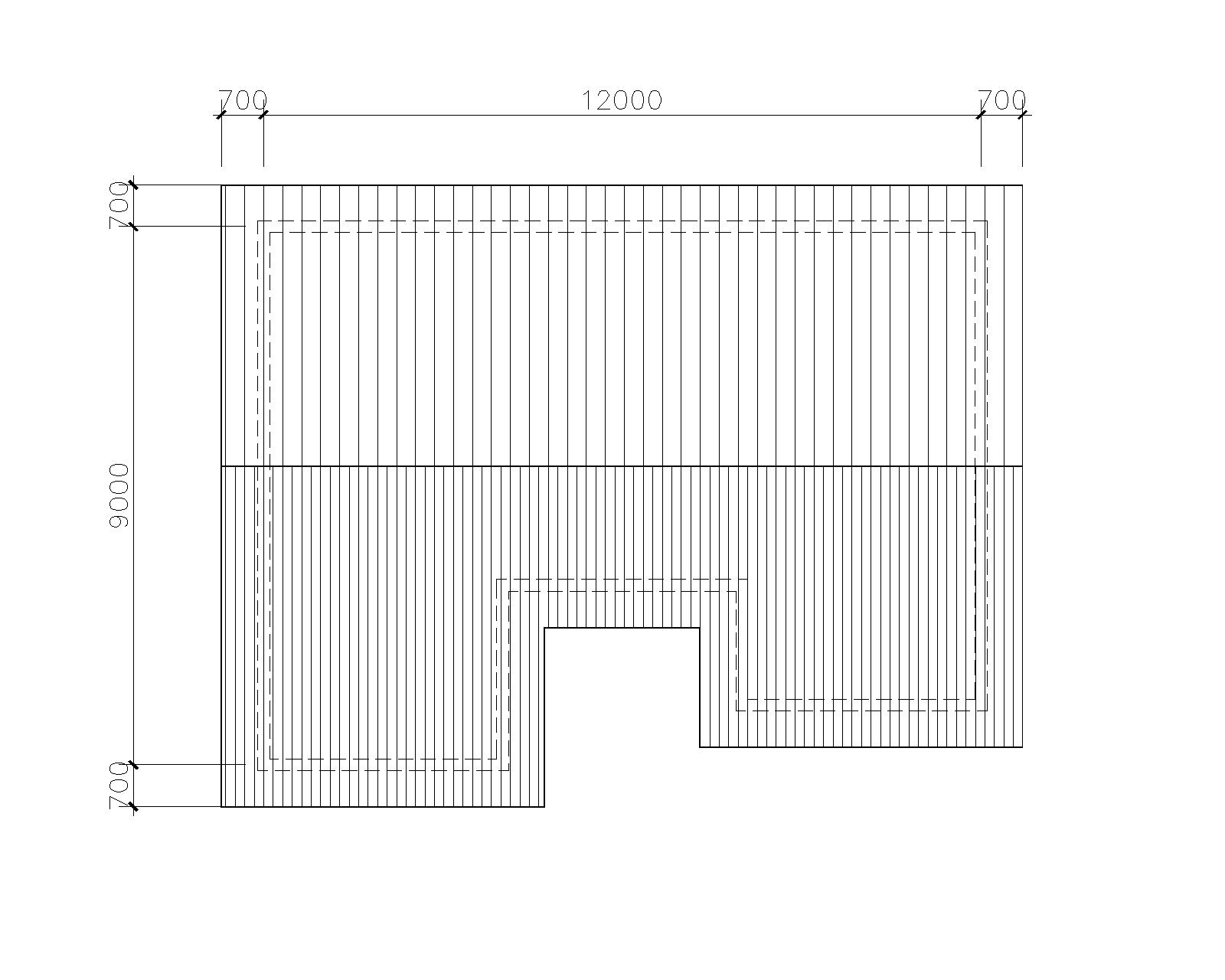 12.0x9.0 rectangular plane - iNEWS
