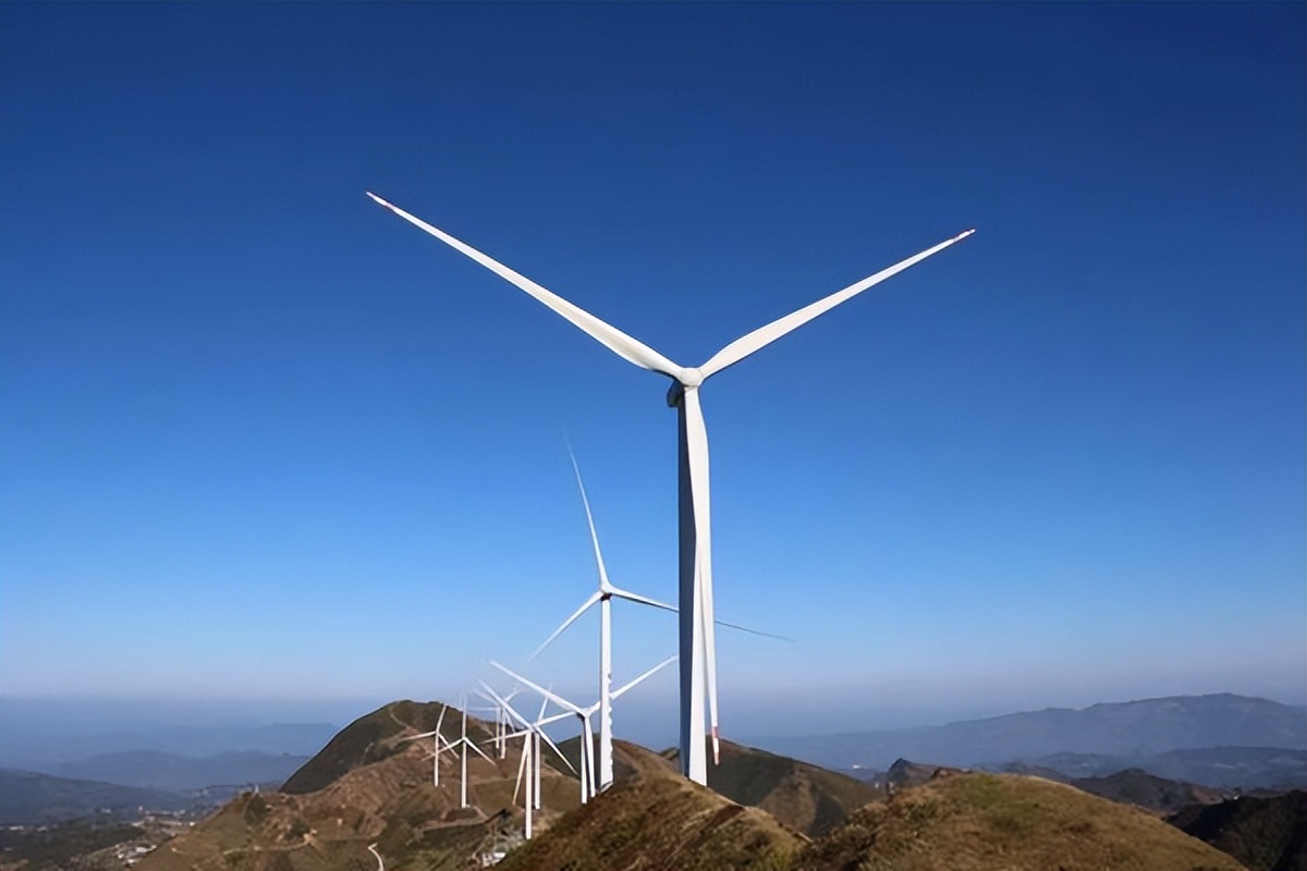 natural phenomenon - wind - iMedia