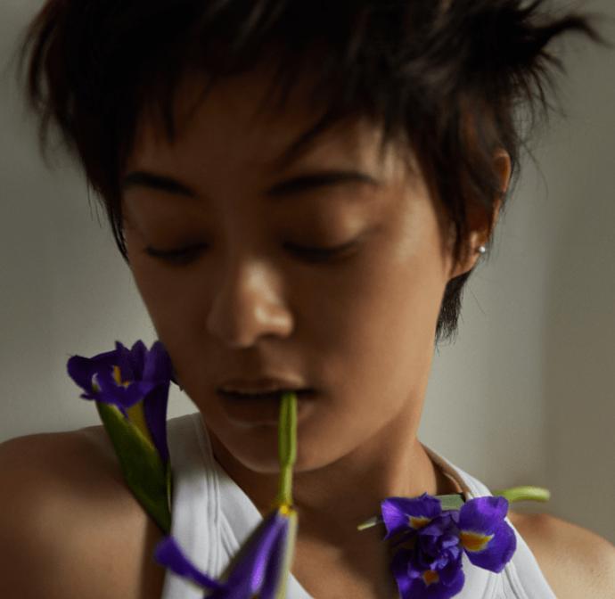 Sun Li's stunning blockbuster, netizens are worried about bad guidance ...