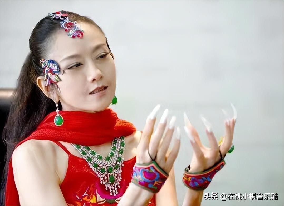 Yang Liping said to Liu Chunqing: I can't give birth to you, I can't do ...