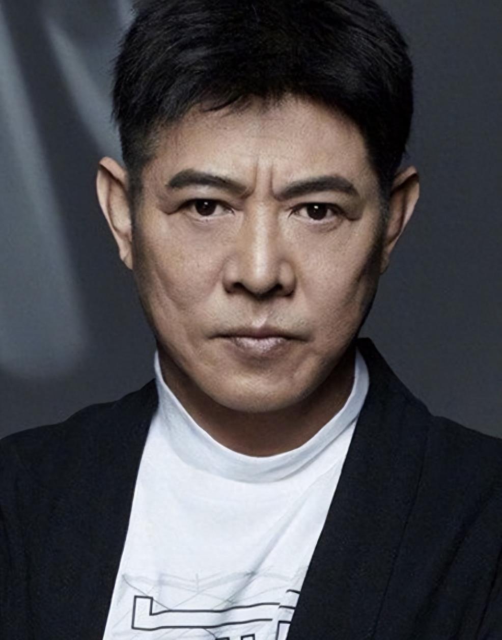 Five "national first-class actors" were completely removed from the ...