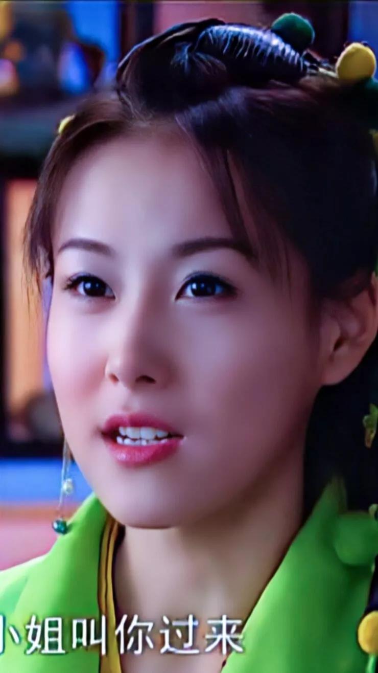 "The Eight Immortals Crossing the Sea" Jia Qing plays Yan Cai - iNEWS