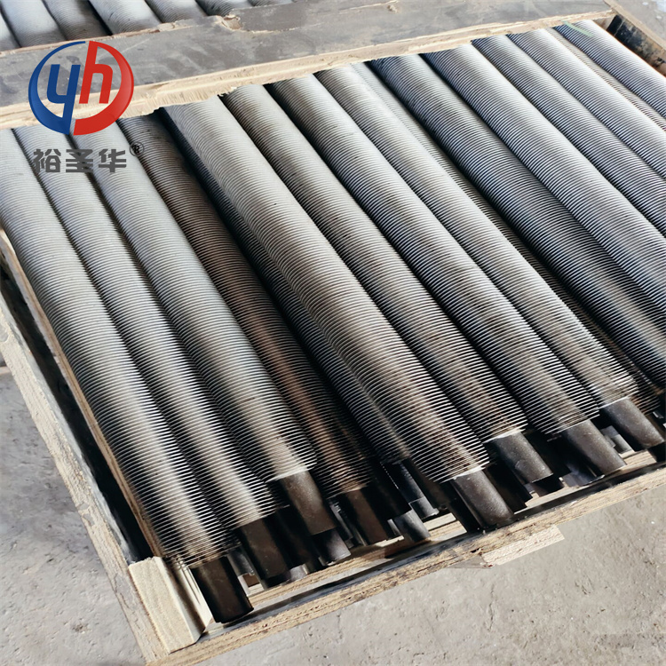 Boiler Tube 3087 Finned Tube - iNEWS