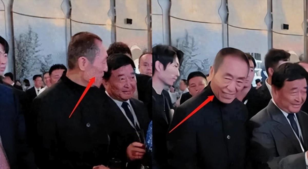 Subvert your understanding of Zhang Yimou. What secrets does his ...