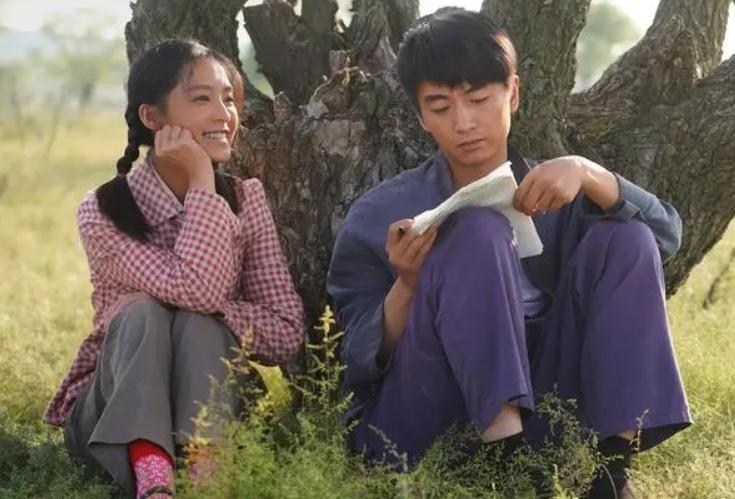 Where did Li Qin and Zhang Jiani's performance in "The Road of Life" hurt the audience's nerves ...
