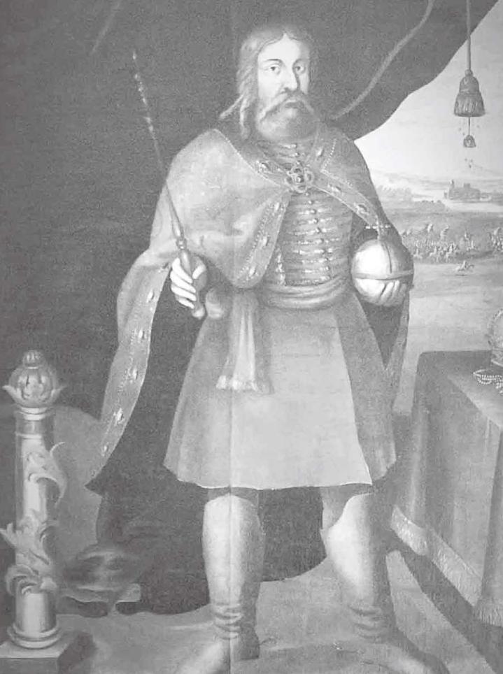 From Nomads to Shield of Christianity - Hungarian Magyars - iNEWS