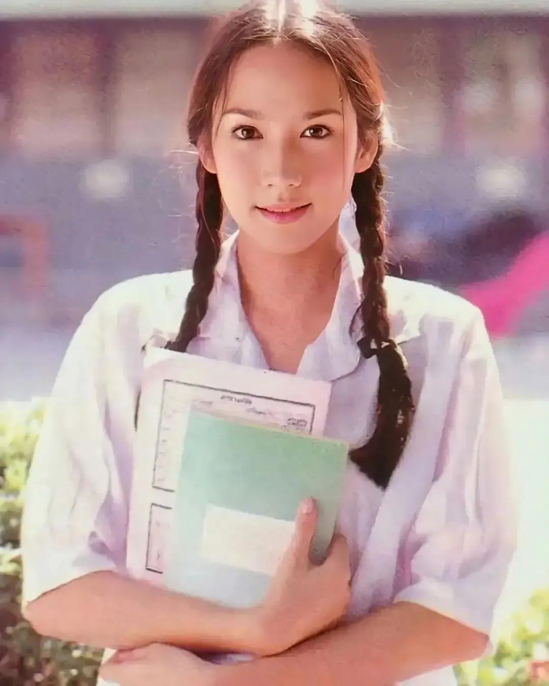 Aump, how powerful is she who has kept the fault Top 1 for many years? - iMedia