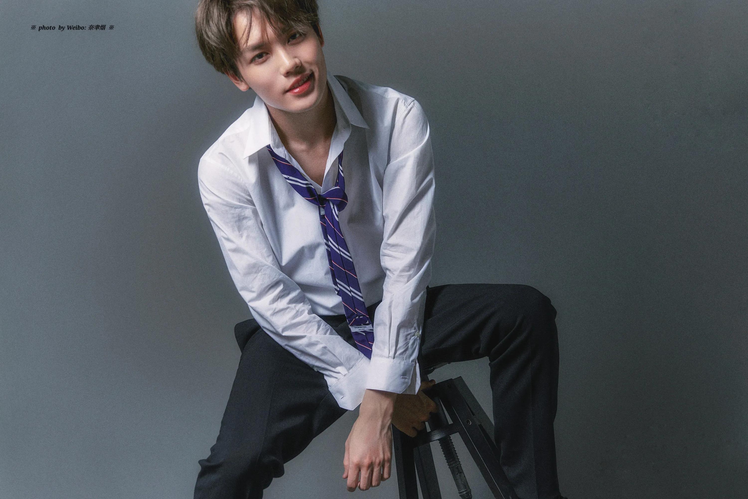 Beautiful picture of Lin Yanjun - iMedia