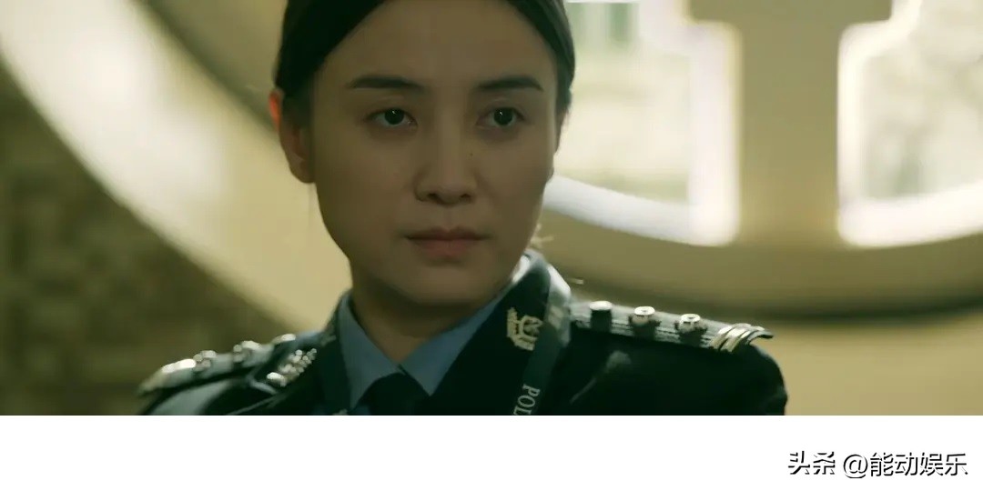 It starts tonight! The suspense drama directed by Feng Xiaogang, starring Song Jia, Wang Yang ...