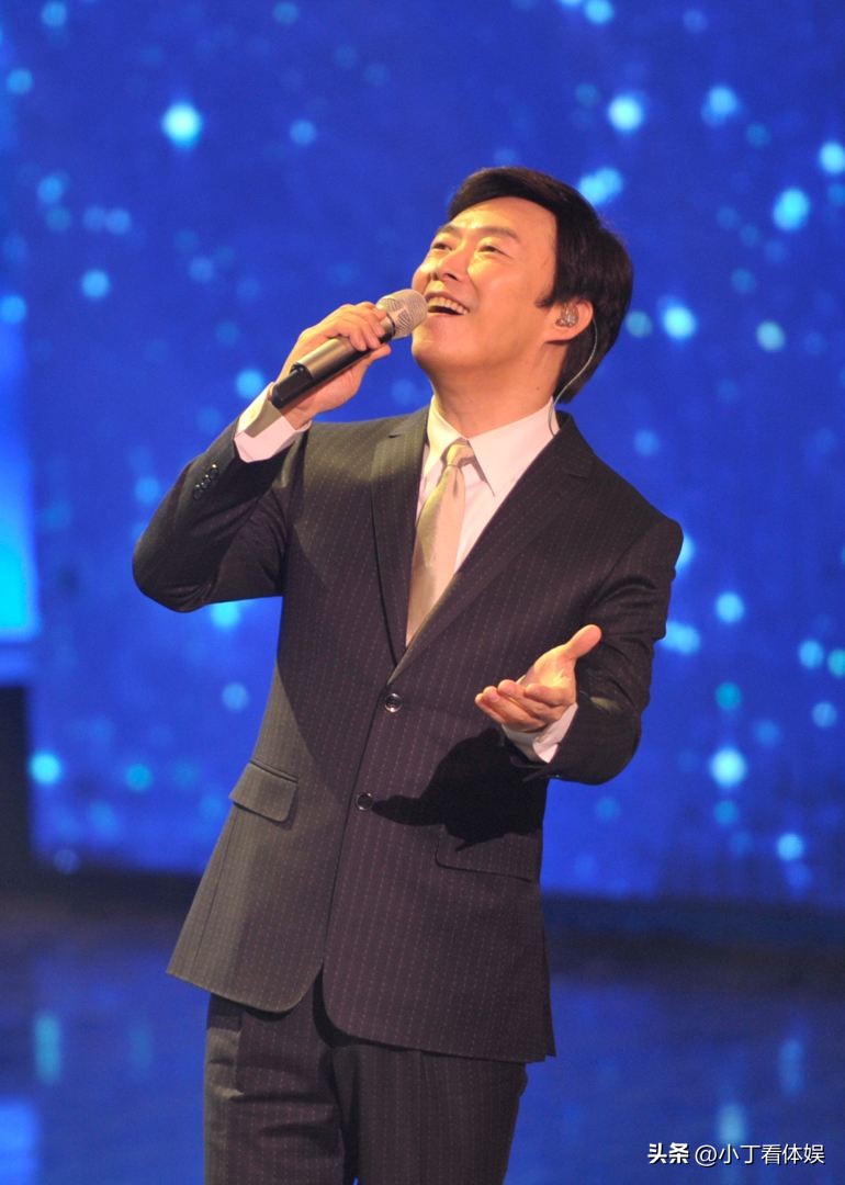 Fei Yuqing, who is "invincible", has also come to this stage today - iNEWS