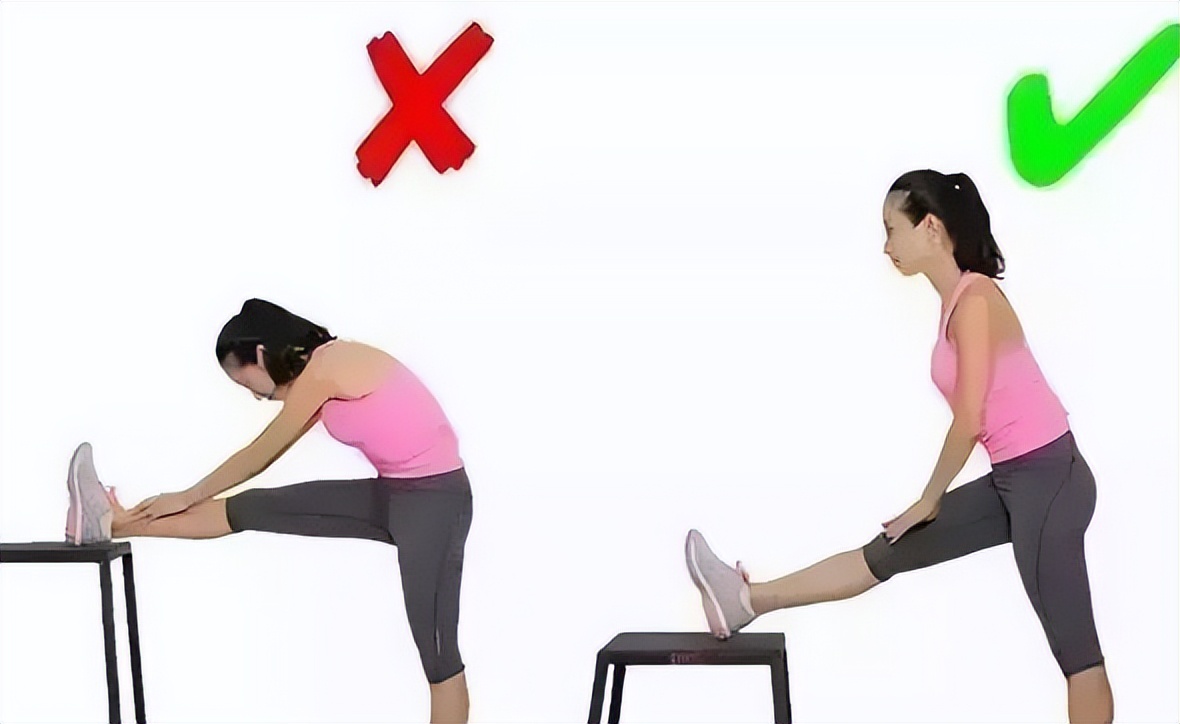 What are the principles and methods of stretching to relax muscles? - iNEWS