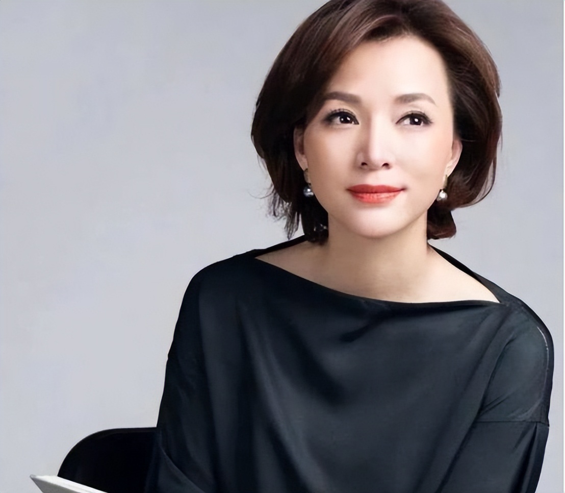 From "the first sister of CCTV" to "there is no such person", the 49 ...