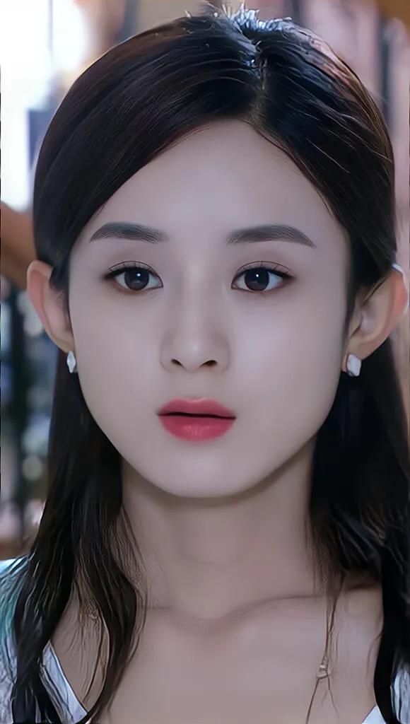 Wife's Secret - Zhao Liying - Jiang Lily - iNEWS
