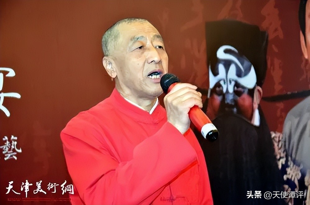 [Angel Tan] One of the "Three Faces in Jinmen", Deng Muwei's Qiu School ...