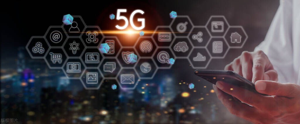What places in life are affected by 5G technology - iMedia