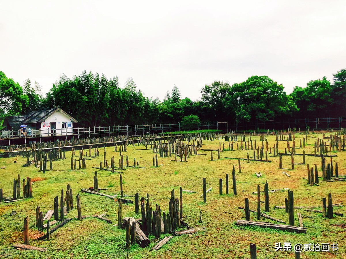 The Origin of Chinese Civilization——The Mystery of Hemudu Civilization ...