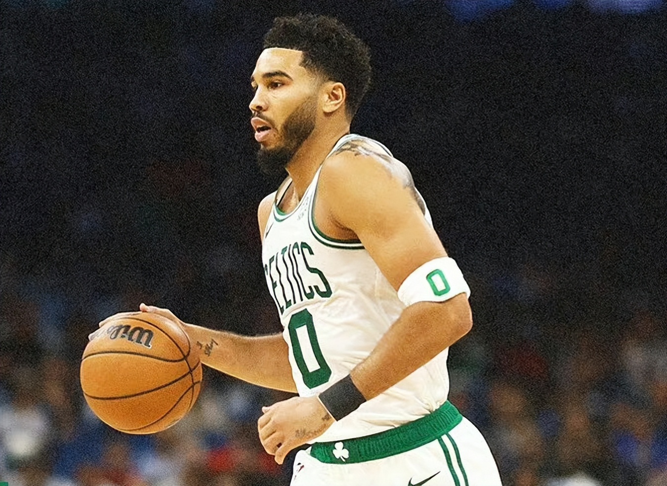 126-120, NBA eastern powerhouses start 3-game winning streak, Tatum 40 ...