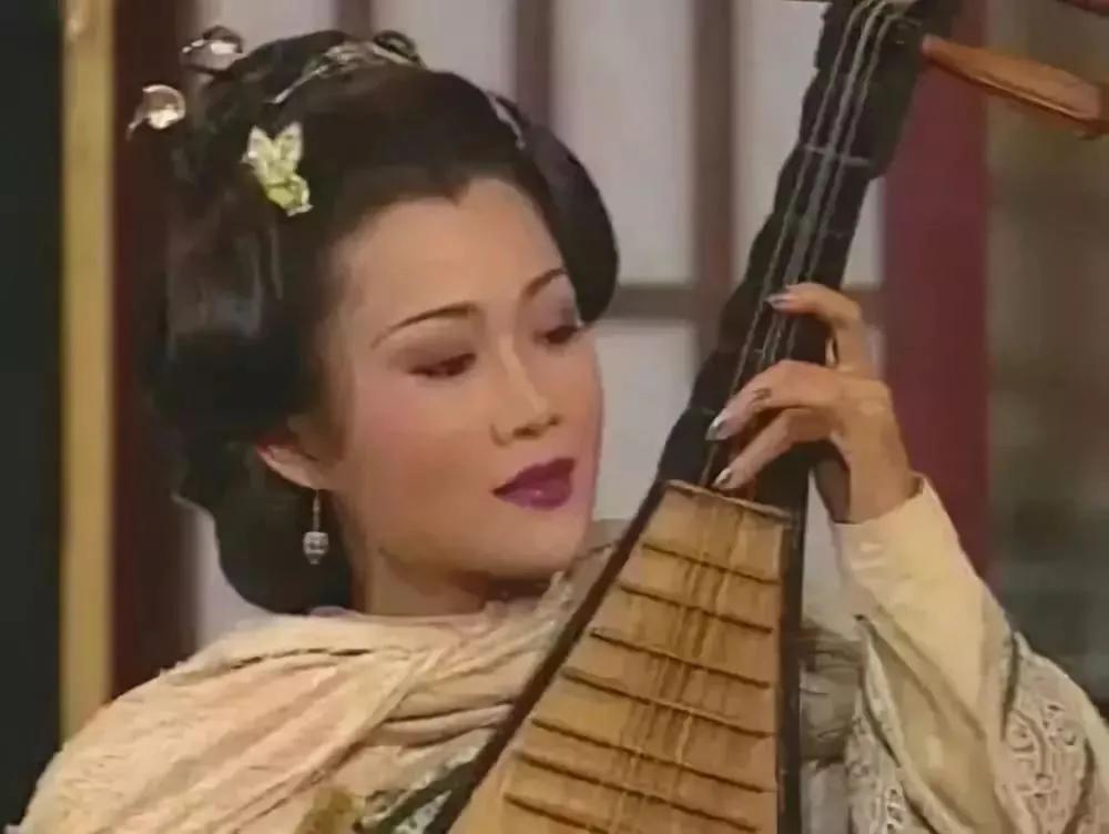 The legendary story of Chen Yuanyuan, a famous prostitute - iNEWS