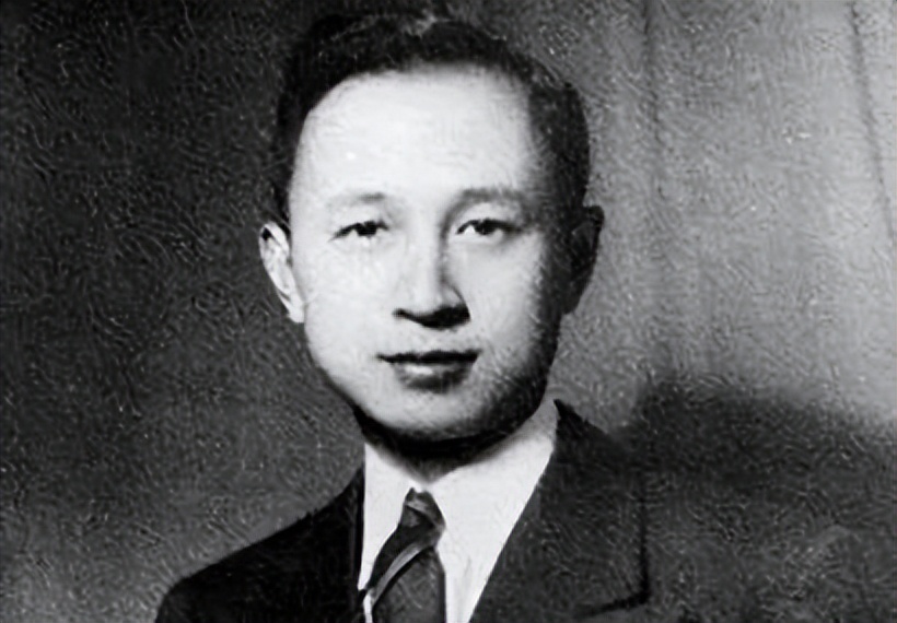 The plane crashed, Premier Zhou cried, he is the scientist who should ...