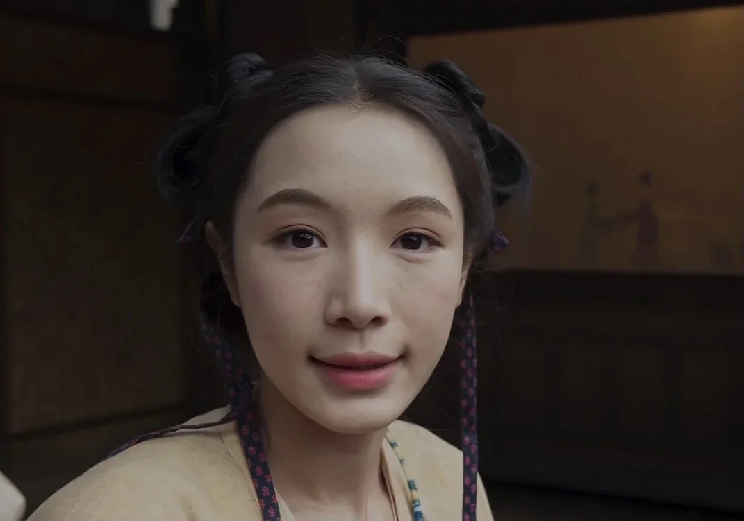 From "Celebrating More Than Years" to "Small Swifts Fly Together", Liu Meitong has amazed ...