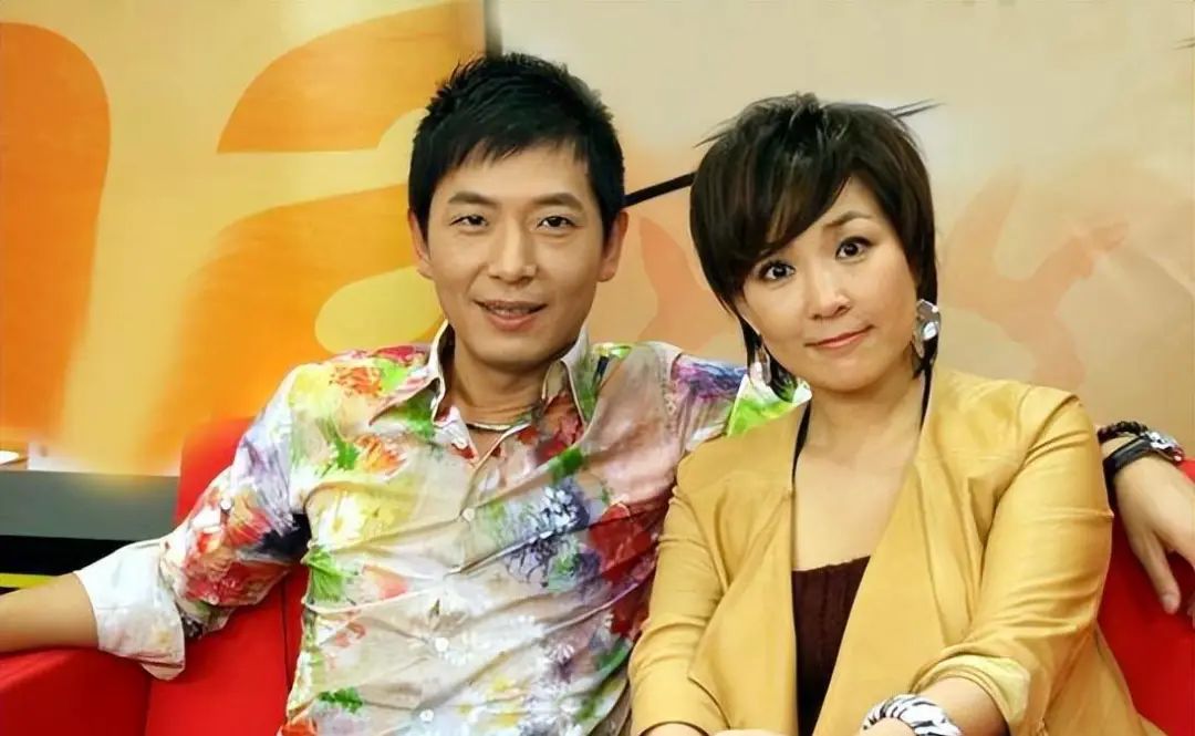 Dai Jun, who is 52 years old and still unmarried, turned out to be her ...