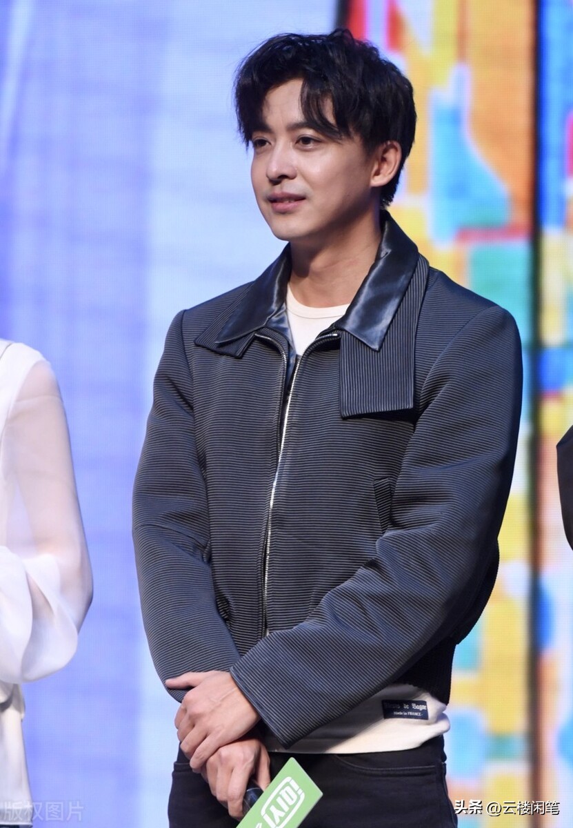 Wu Qian and Li Jiahang lead the launch of "Jiuyiren", adding another ...