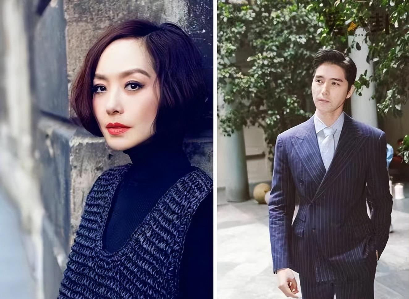 The relationship between Lu Yu and Ayunga was exposed. They are 19 ...