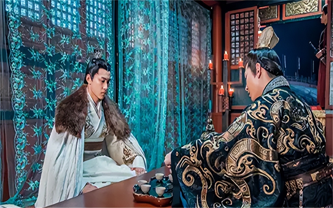 Male Queens in the Southern and Northern Dynasties: Han Zigao's ...