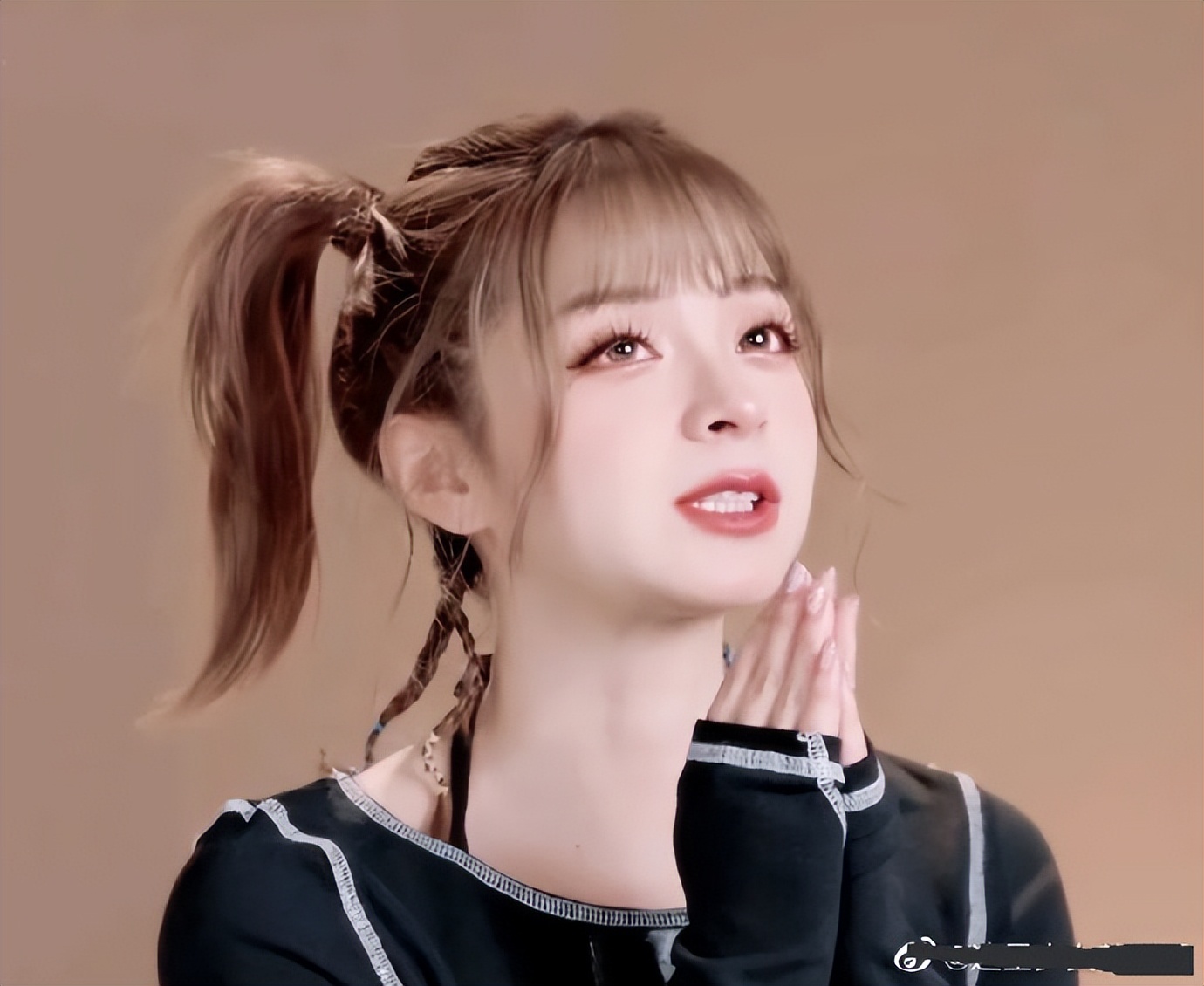 How far is Meiyi Liya, who has both strength and popularity, from ...