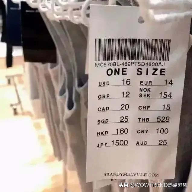 Clothing 030: BM style - iNEWS