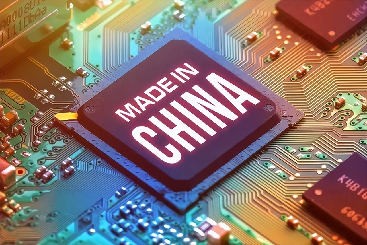 China's 4nm chips are officially commercialized, self-developed chips ...