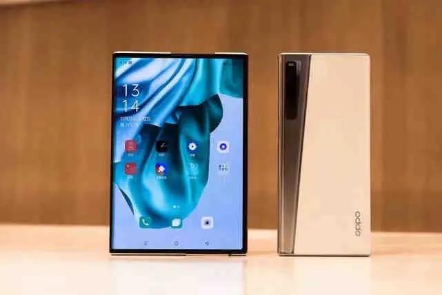 What will the future mobile phone look like? - iNEWS