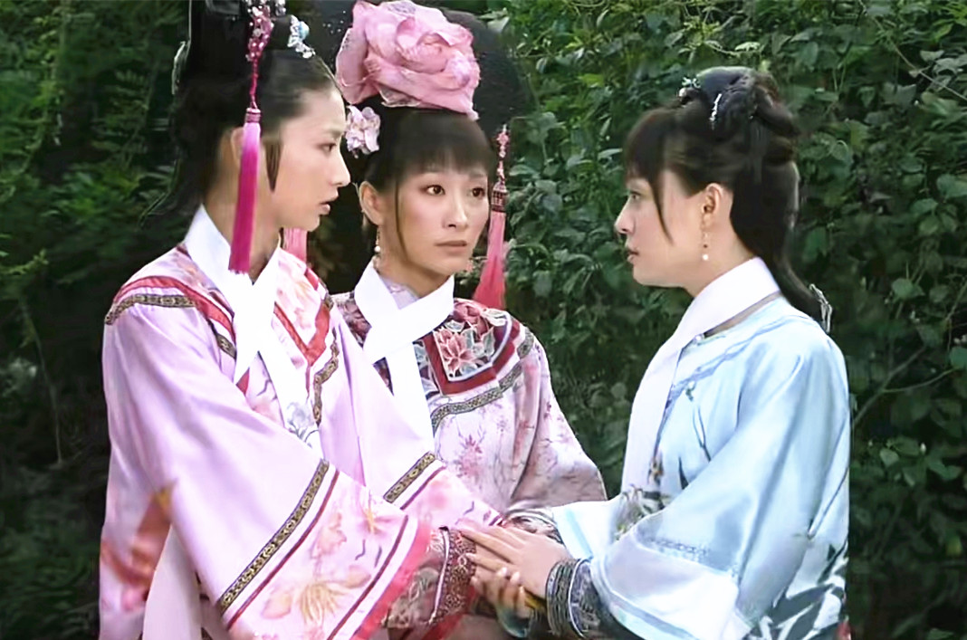 Revisiting "The Legend of Zhen Huan" 12 years later, Shen Meizhuang ...