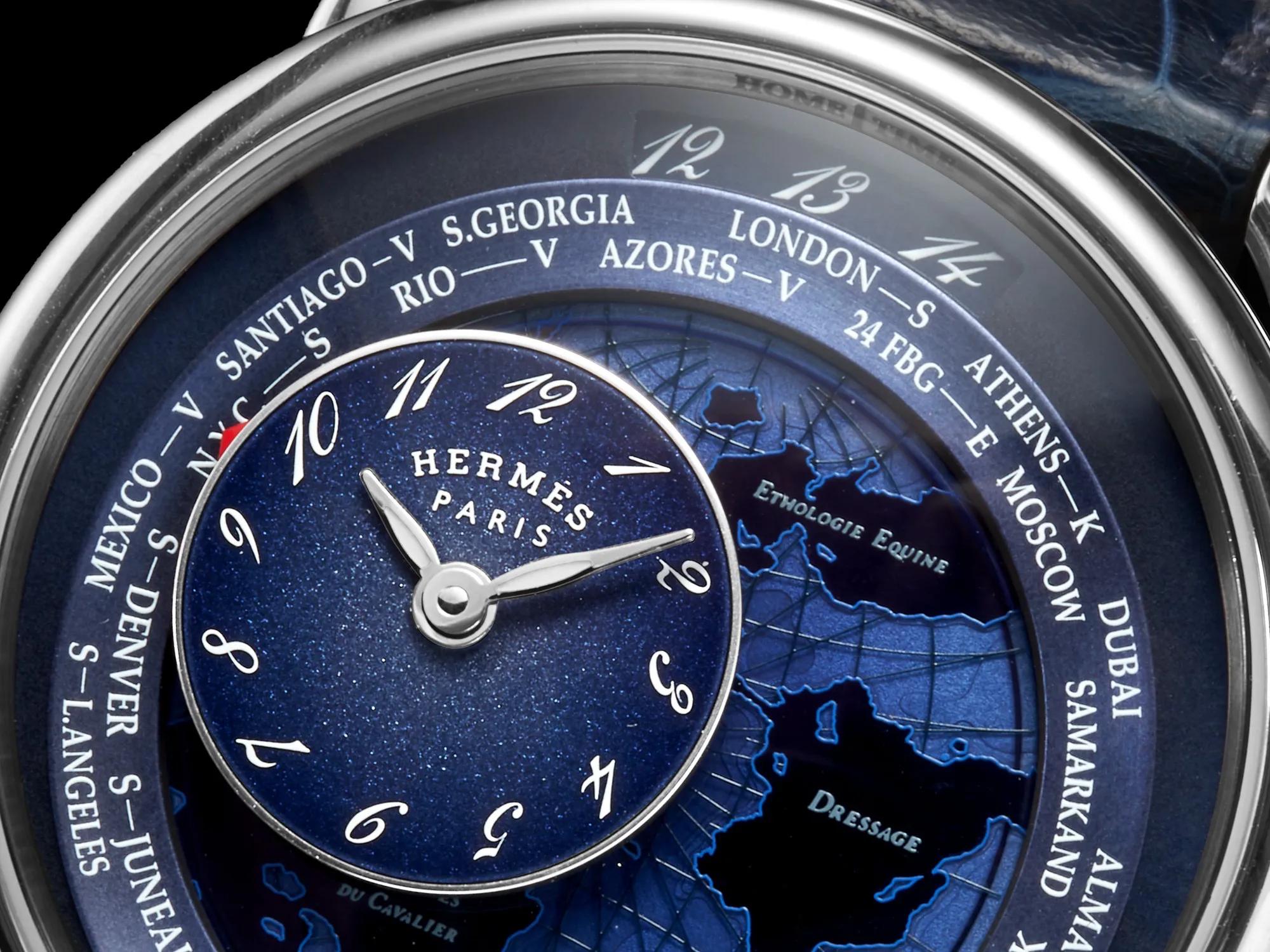 2022 Watch Awards: Best World Time - iNEWS