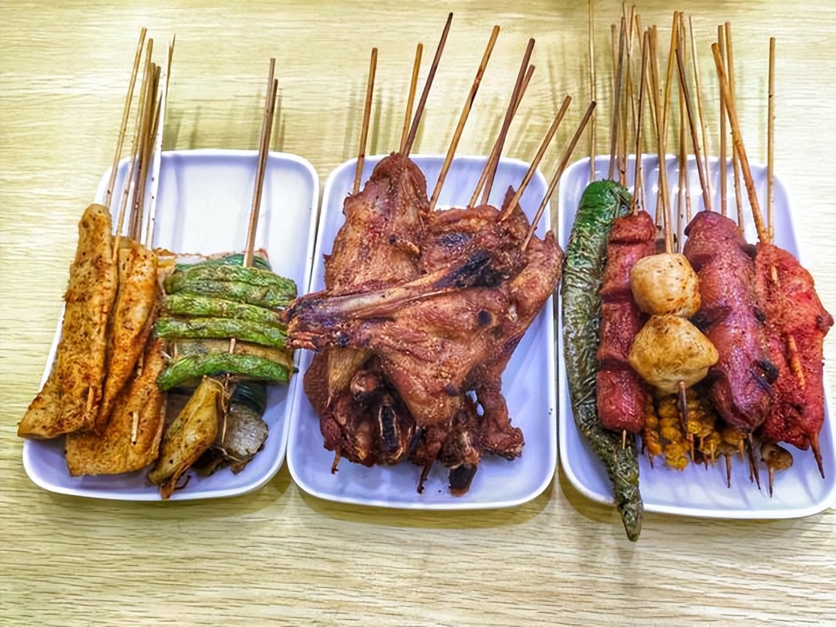 People with nodules in the body, the doctor recommends: eat these 5 ...