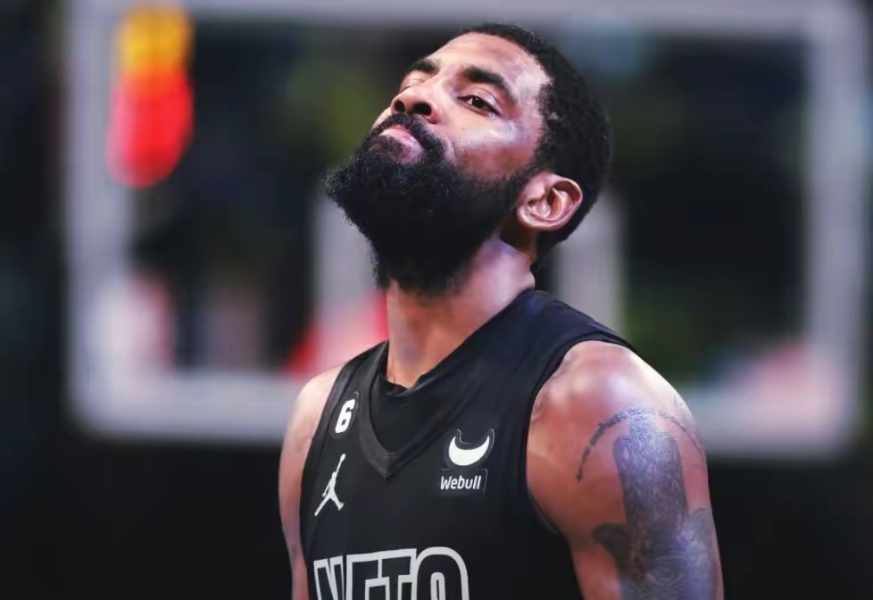 Irving officially applies for a trade!Publicly stated that he wants to ...