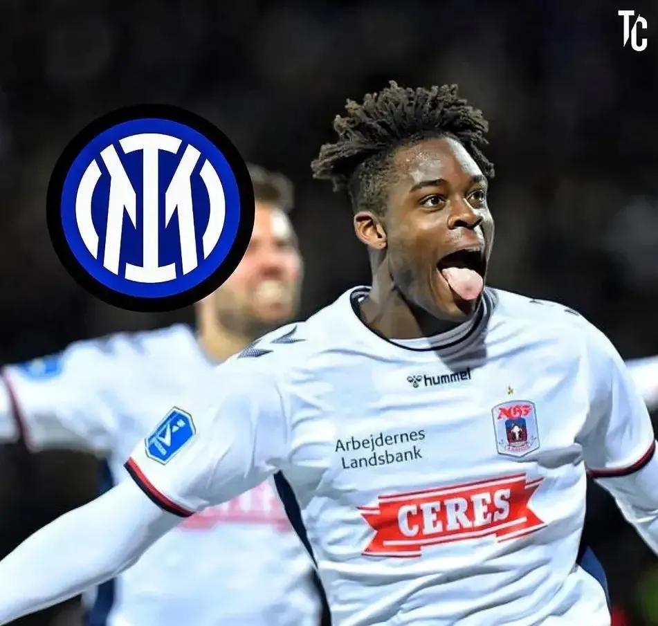 The rapid introduction of Bisek is not a defender position, Inzaghi Jr ...