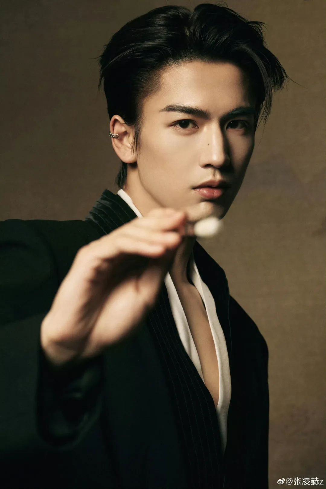 Chen Xiang pursues Mao Xiaotong again? Sister Tian Xiwei? Zhang Linghe ...